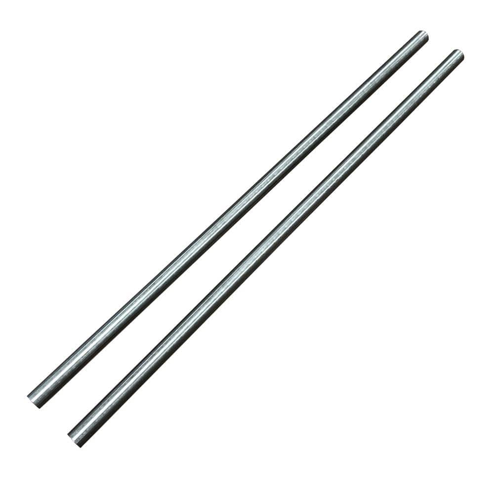 Clopay Commercial spring winding bars 5686901 - The Home Depot