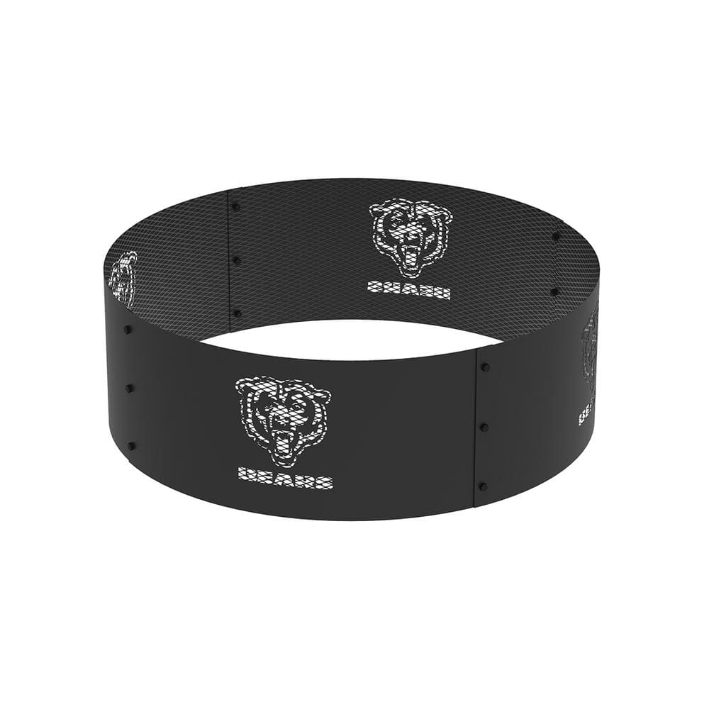 Dancing Bear Fire Ring