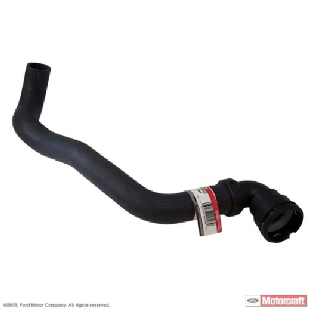 Motorcraft Radiator Coolant Hose KM-4922 - The Home Depot