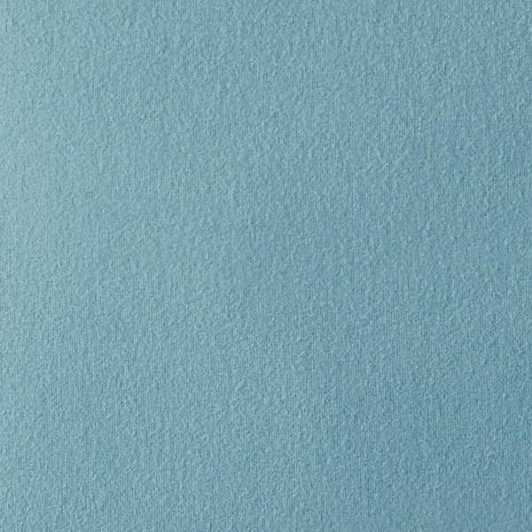 The Company Store Company Cotton Velvet Flannel Atlantic Blue Cotton ...