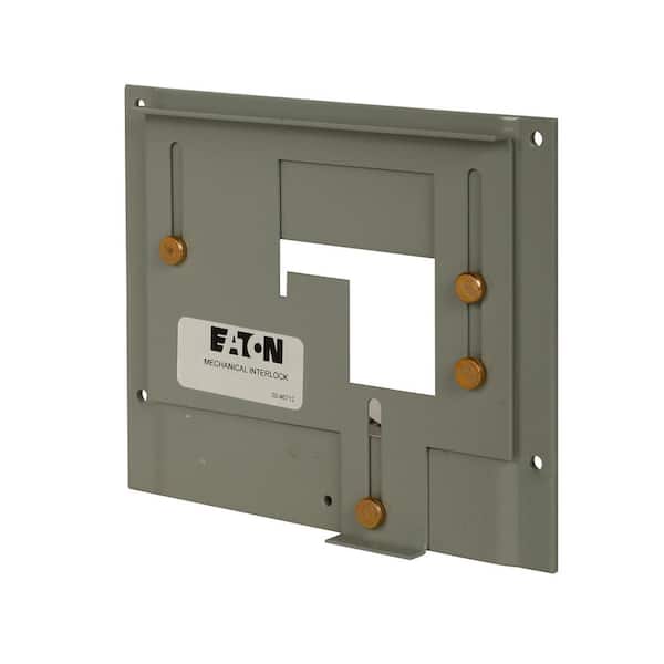 Universal generator interlock kit - bopqehere