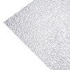 OPTIX 2 ft. x 2 ft. Cracked Ice Acrylic Lighting Panel 1435020A - The ...