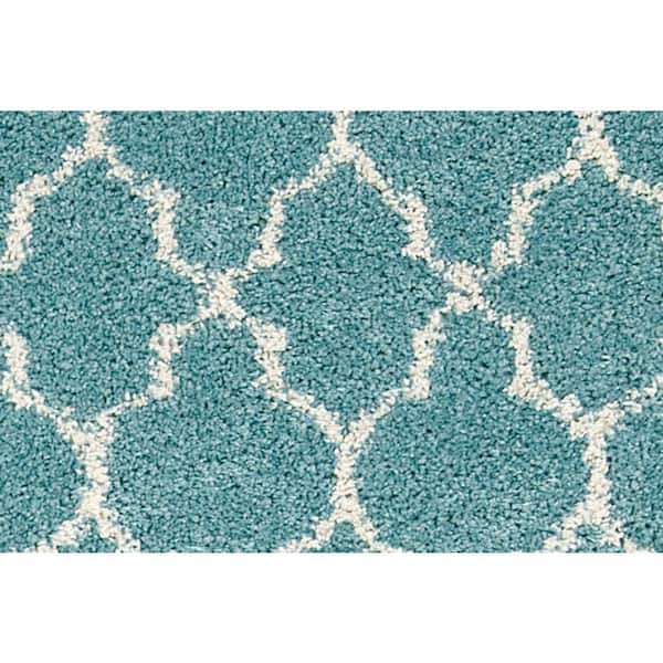 Natural Harmony 6 in. x 6 in. Twist Carpet Sample - Casanova - Color ...