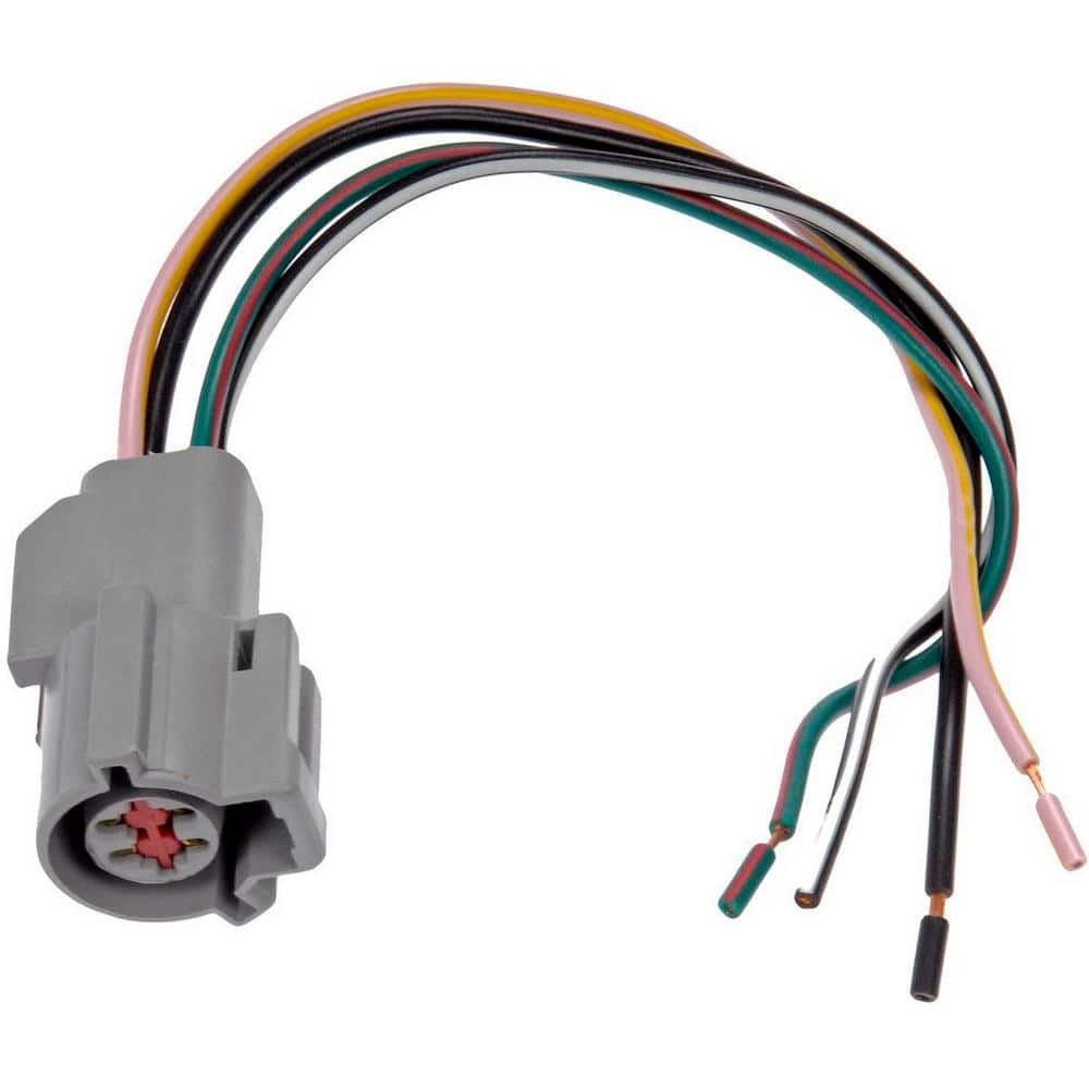 Oxygen Sensor repair pigtail 645-710 - The Home Depot