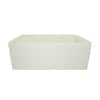 Hydro Systems Sydney 60 in. Acrylic Left Drain Rectangle Alcove Soaking ...