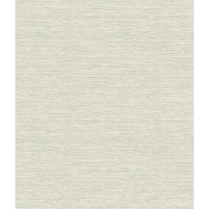 Seabrook Designs Peachtree Faux Grass Paper Strippable Roll (Covers 60. ...