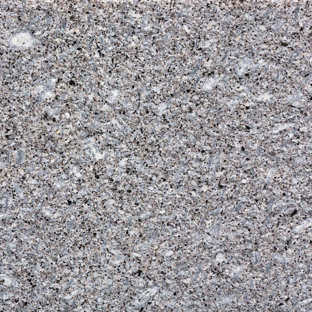 STONEMARK Granite Countertop Sample in Azul Platino COS-G0010 - The ...