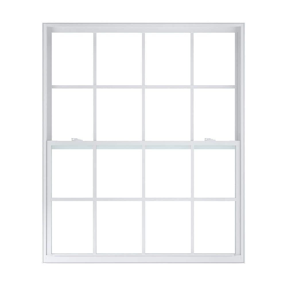 Have a question about American Craftsman 52 in. x 61.875 in. 50 Series ...