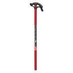 Milwaukee 3/4 in. Aluminum Conduit Bender and Handle 48-22-4071 - The ...