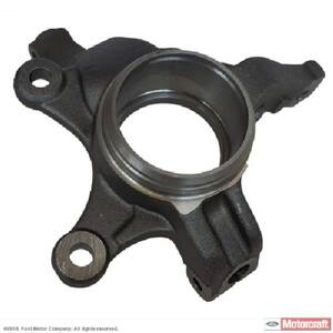 Motorcraft Steering Knuckle MEOE-224 - The Home Depot