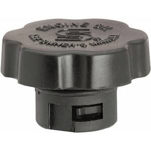 Gates Engine Oil Filler Cap 31281 - The Home Depot