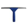 Ettore 12 in. All-Purpose Squeegee 17012 - The Home Depot