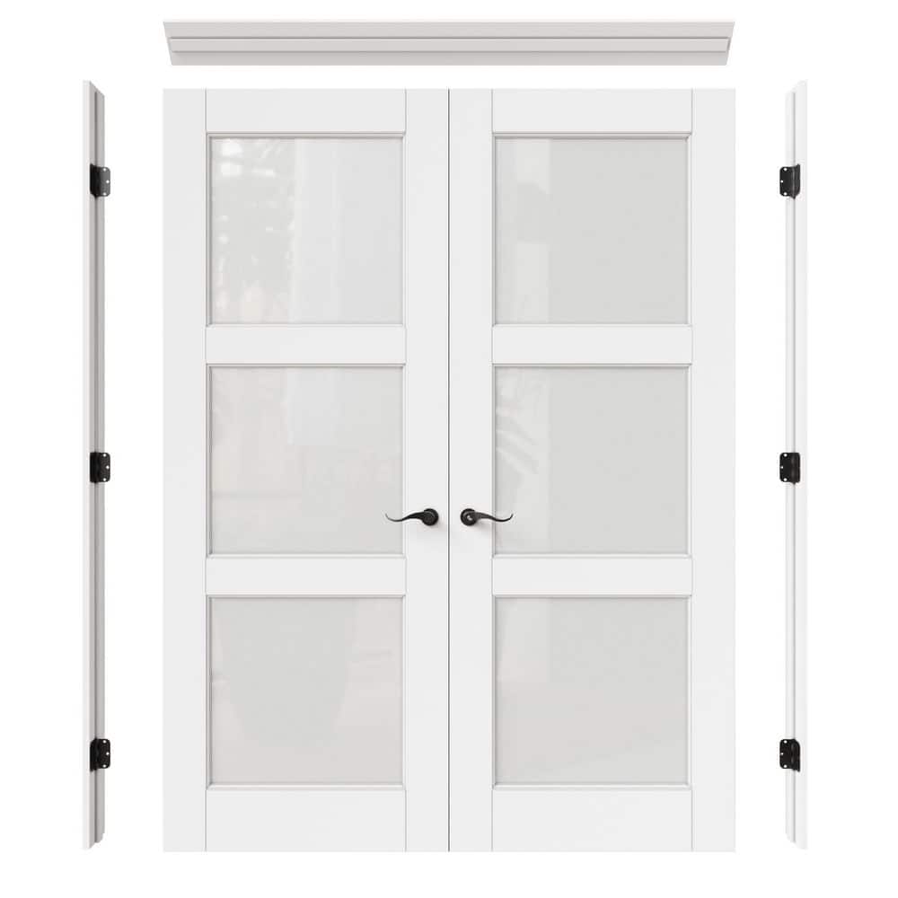 French Door Home Depot