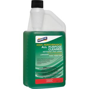 Challenger 1 Gal. All-Purpose Cleaner and Degreaser 737G1Z