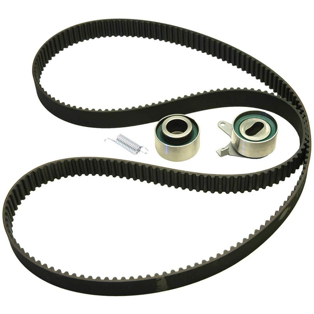 Gates PowerGrip Premium OE Timing Belt Component Kit TCK179 - The Home ...