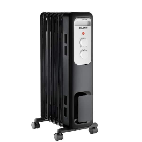 Oil heater home store