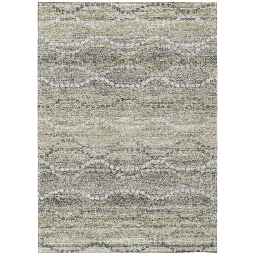 Addison Rugs Chantille Machine Washable Indoor/Outdoor Abstract ACN2030 ...