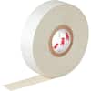 Scotch 27 1 in. x 60 yds. 7 Mil White Glass Cloth Electrical Tape (3 ...