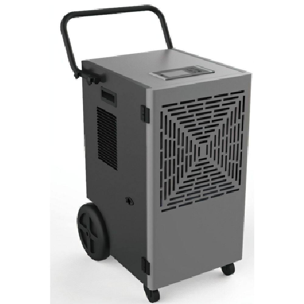 waykar 155 pt. 7500 sq. ft. Bucketless Commercial Industrial ...