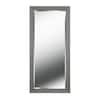 Manor Brook 60 inch Jones 65.625 in. H x 29.625 in. W Tall Mirror ...