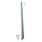 Prime-Line Storm or Screen Adjustable Door Spring, Adjusts 13-1/2 in ...