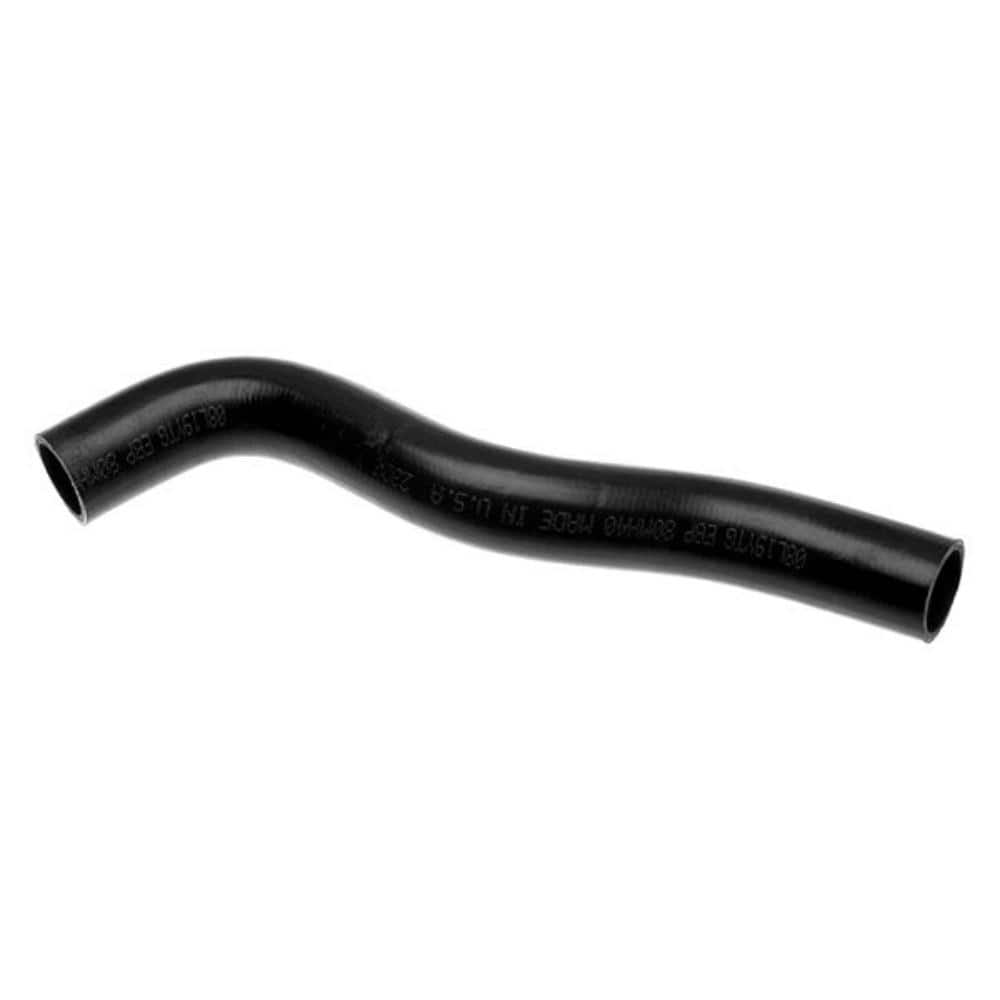 Gates Radiator Coolant Hose 2007-2013 Lexus LS460 23477 - The Home Depot