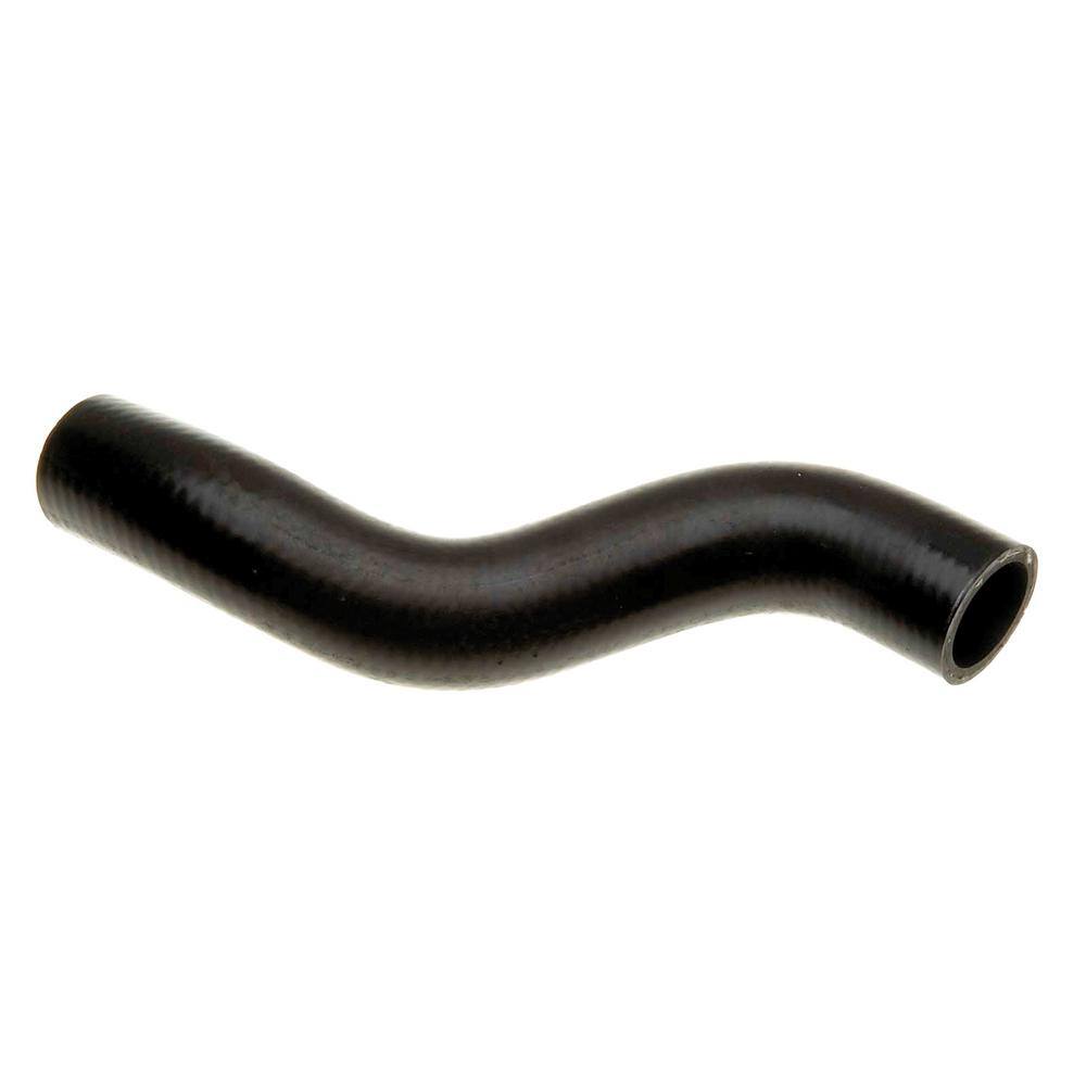 ACDelco Molded Radiator Coolant Hose - Upper 20481S - The Home Depot