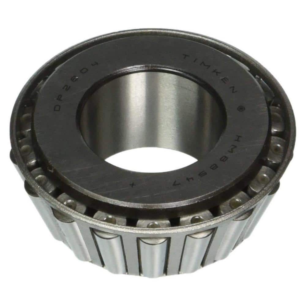 Timken Rear Outer Differential Pinion Bearing fits 1963-1964 Ford ...