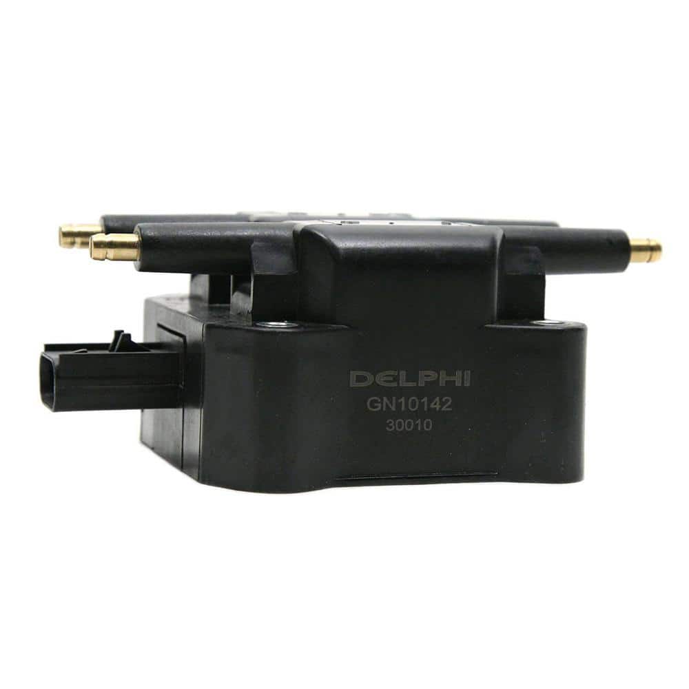 Delphi Ignition Coil GN10142 - The Home Depot