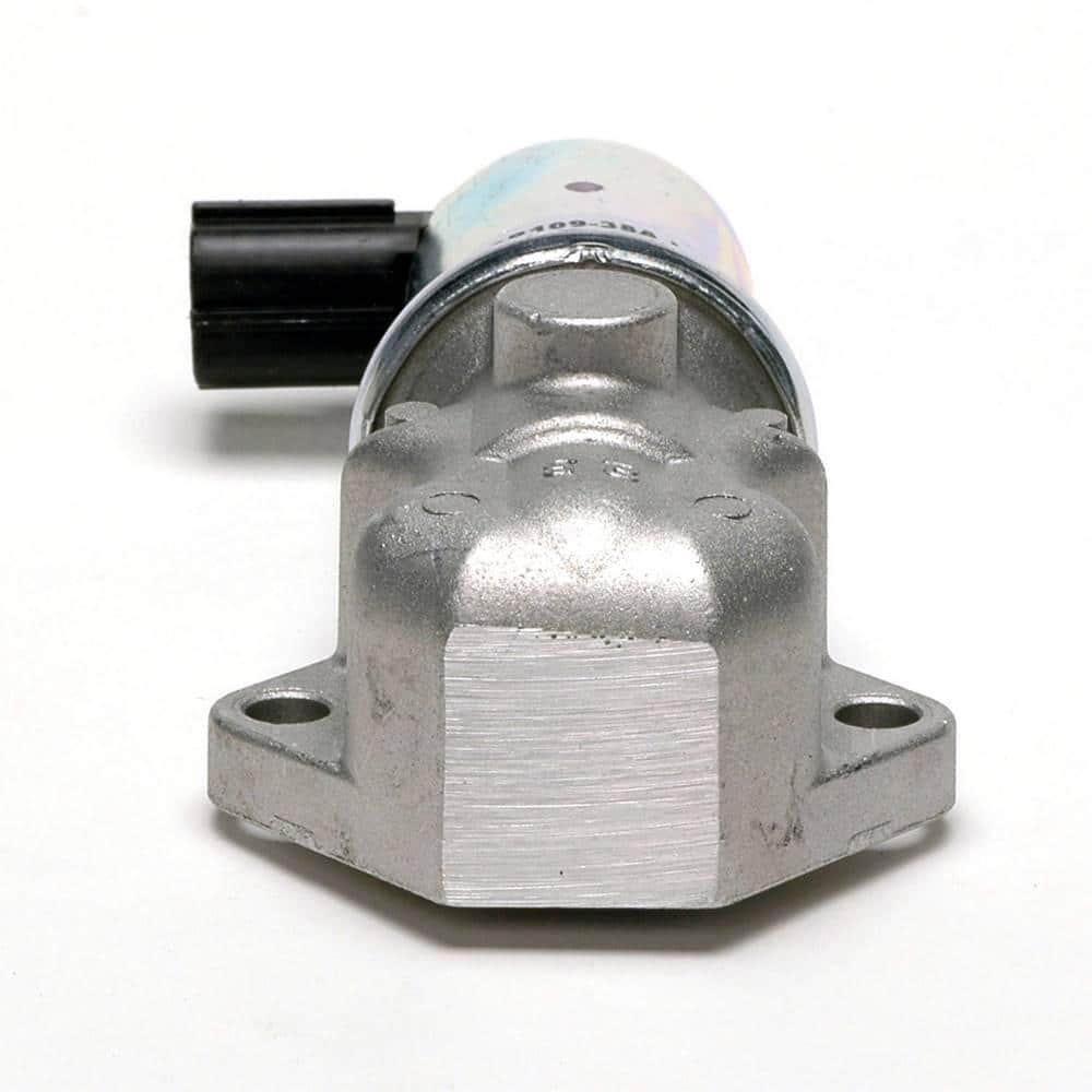 Delphi Fuel Injection Idle Air Control Valve CV10131 - The Home Depot