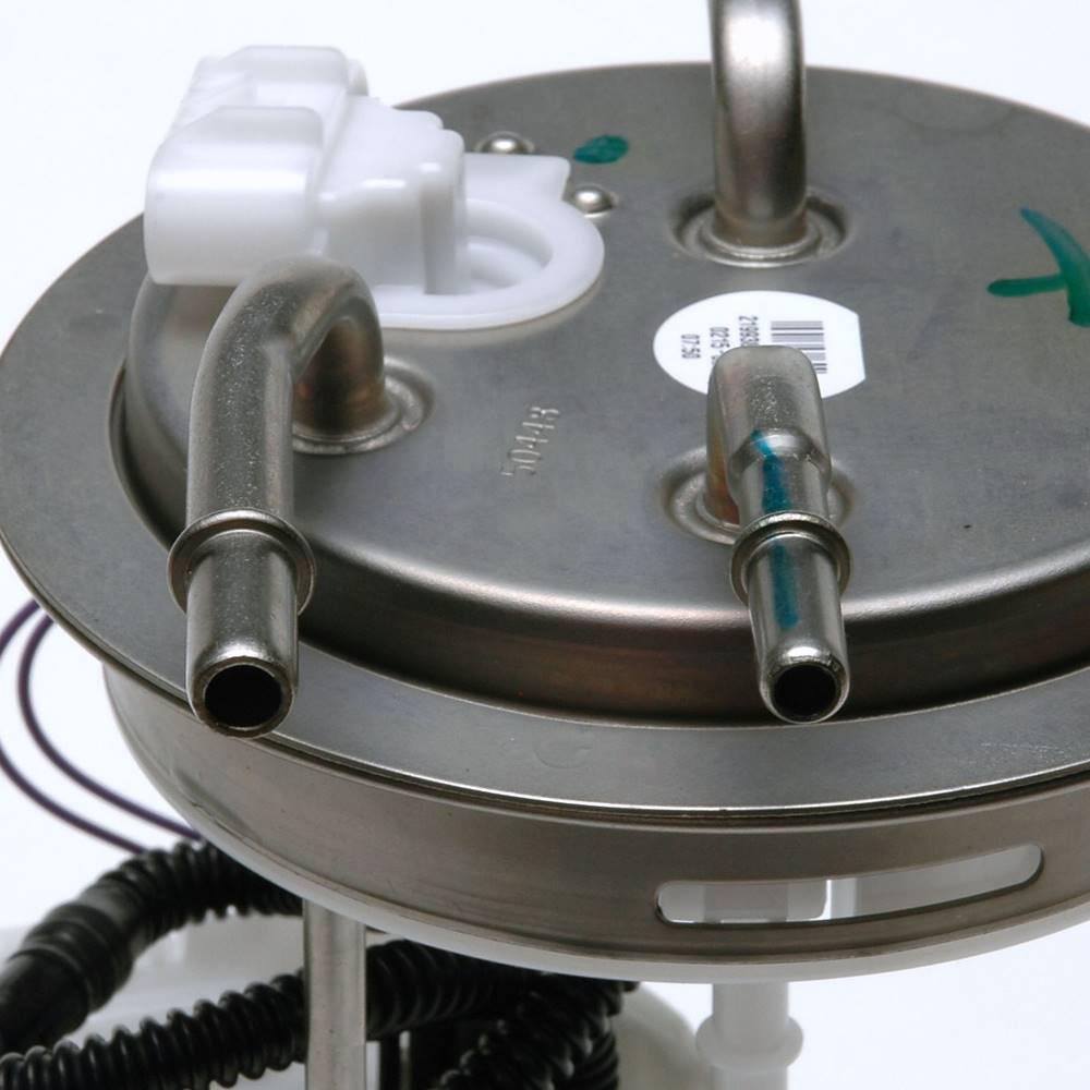 Delphi Fuel Pump Module Assembly FG0374 - The Home Depot