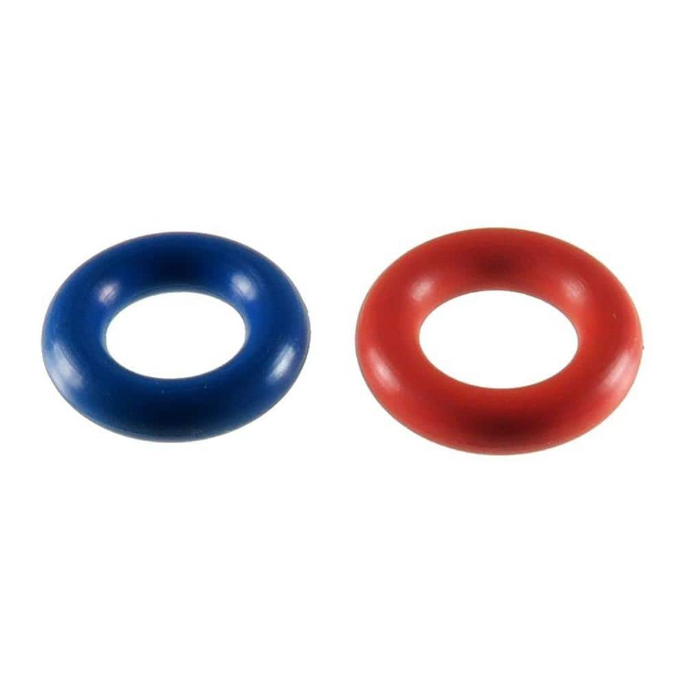 Fuel Injector Seal Kit 8-052 - The Home Depot