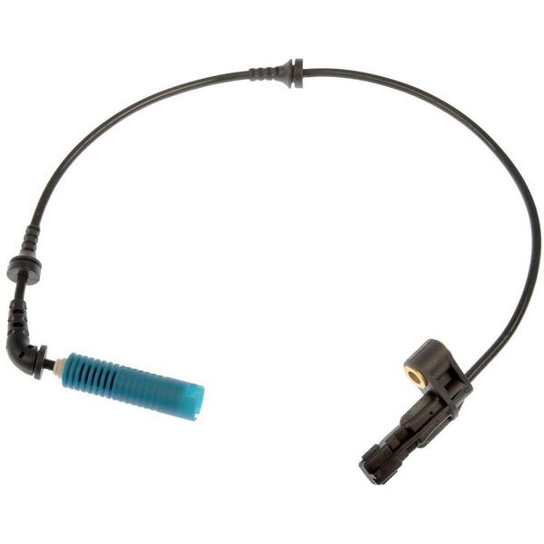 OE Solutions Anti-Lock Brake Sensor With Harness 970-117 - The Home Depot
