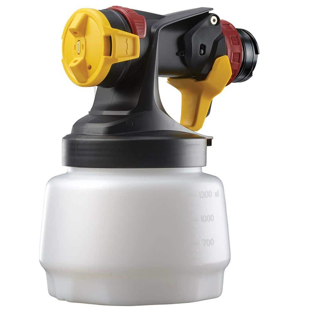 Wagner i-Spray Nozzle 0520006 - The Home Depot