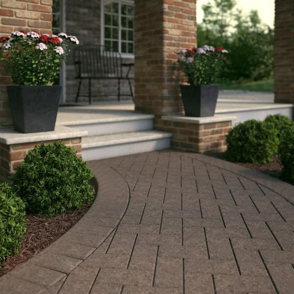Home Depot Pavers Concrete Patio Stones & Pavers Homedepot.ca