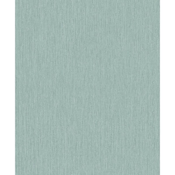 Chesapeake Elijah Aqua Blue Texture Wallpaper Sample 4191-83008SAM ...
