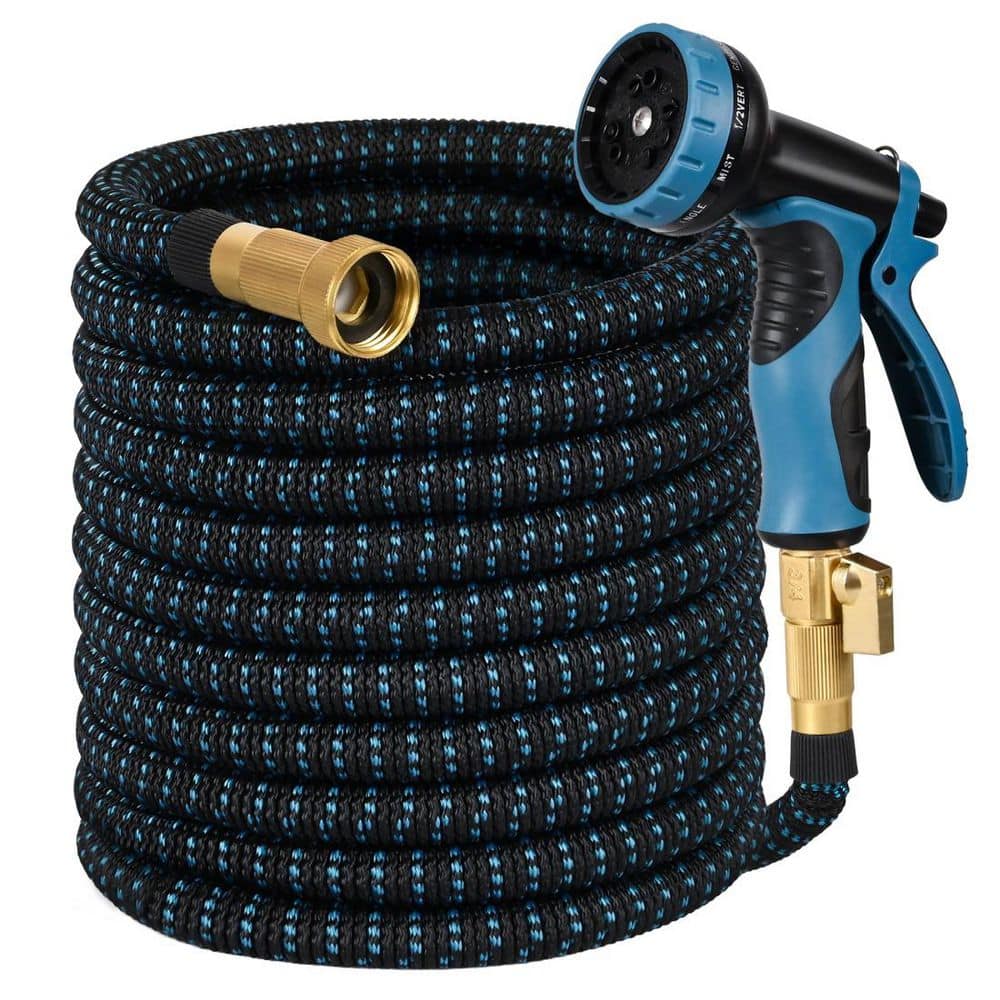 Water Hose At Home Depot