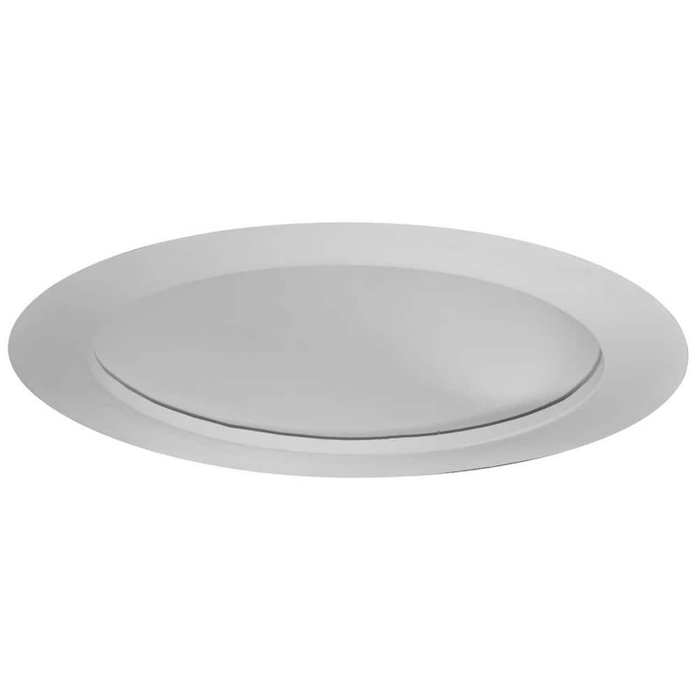 Ekena Millwork 38-5/8 in. Artisan Ceiling Dome with Light Ring DOME38AR ...