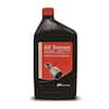 Ingersoll Rand 1 l Compressor Lubricant, All Season Select 38436721 ...