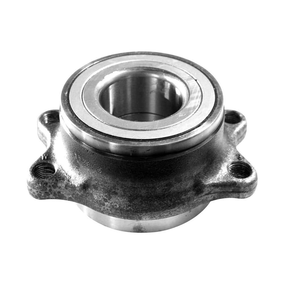 GSP GSP - Rear-663183 - The Home Depot