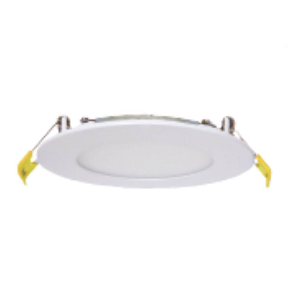HALCO LIGHTING TECHNOLOGIES Integrated Recessed Pro LED Light Select ...