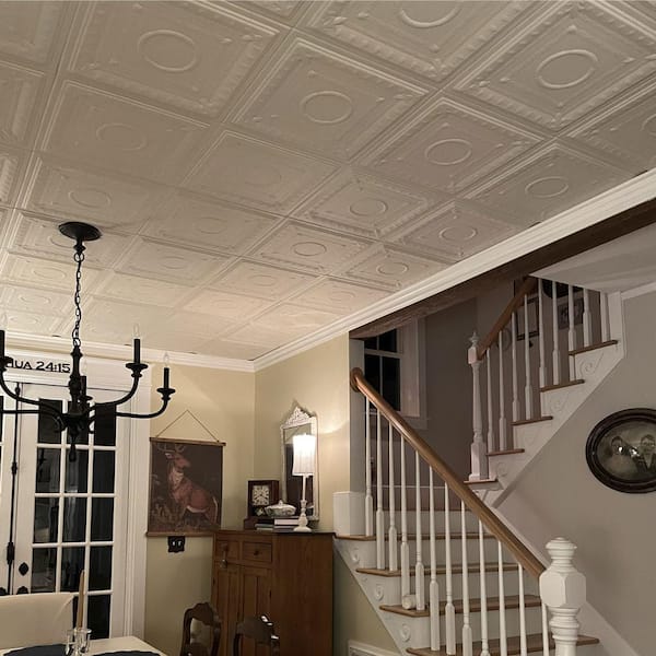 Ceiling Tiles Ideas
