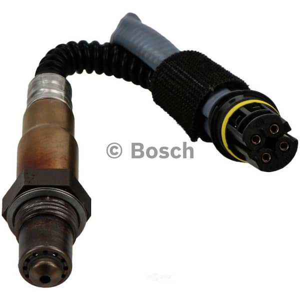 Bosch Oxygen Sensor 16809 - The Home Depot
