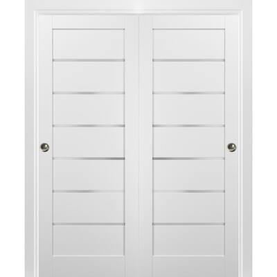 MDF - Sliding Doors - Closet Doors - The Home Depot