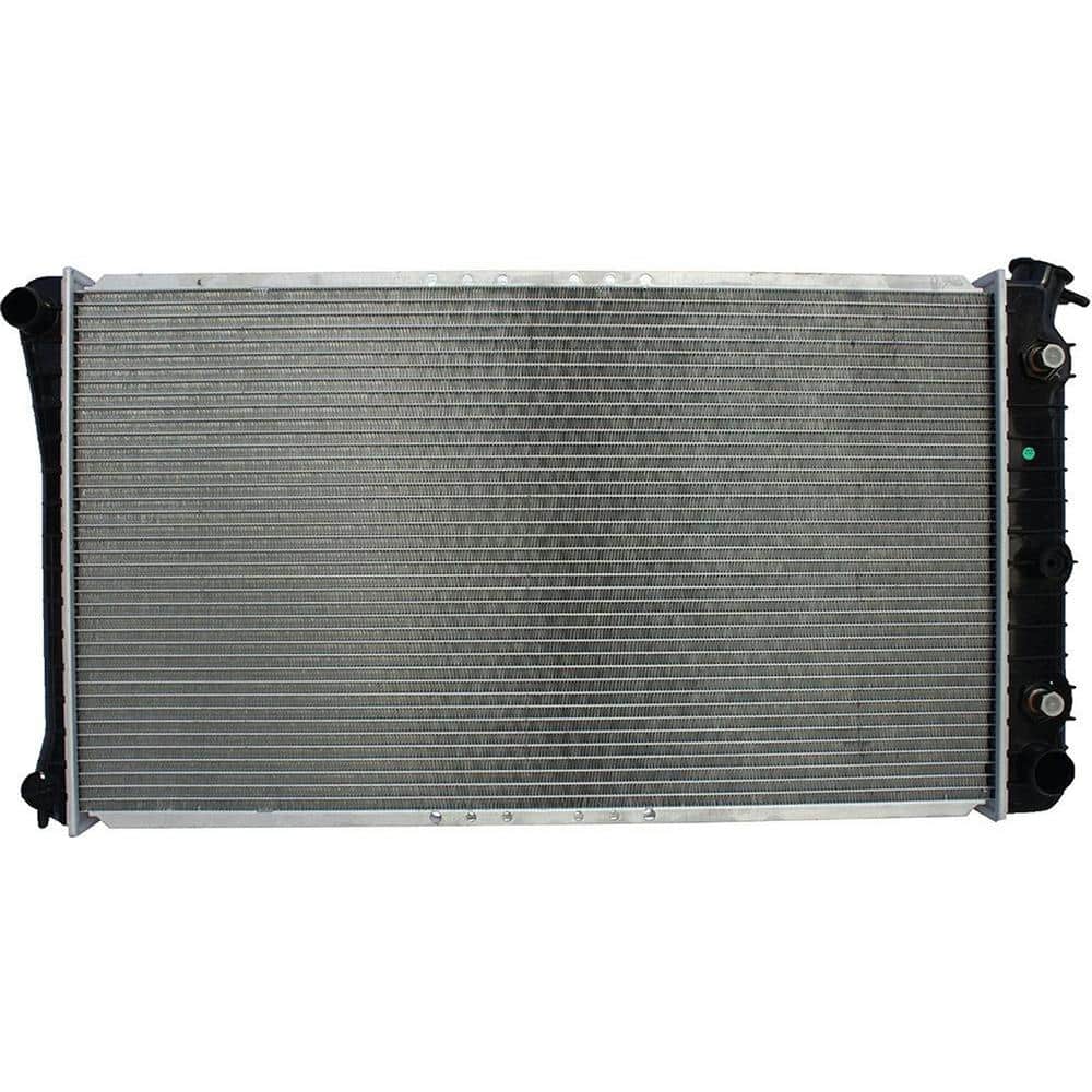 OSC Radiator 767 - The Home Depot