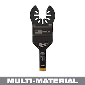 Milwaukee M18 Oscillating Multi-Tool Depth Adapter 49-90-2410