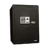 Tracker Safe S Series 1.91 cu. ft. All Steel Security Safe with ...