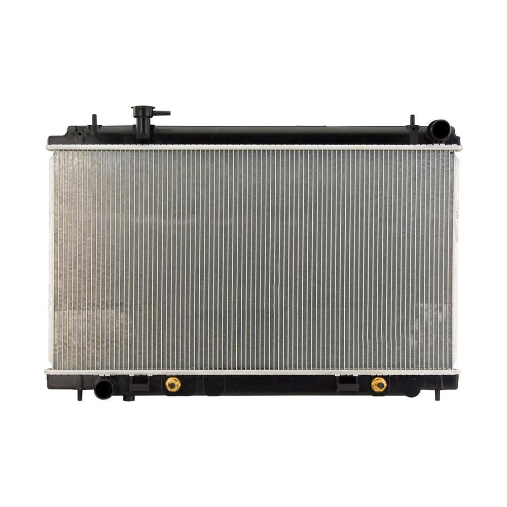 APDI Radiator 8012576 - The Home Depot