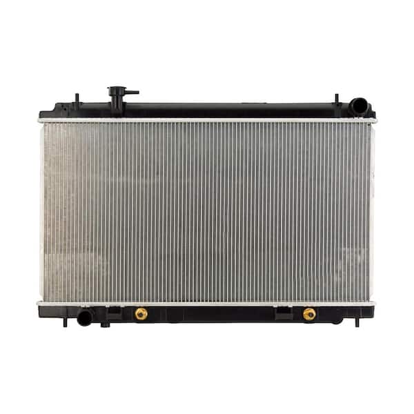 APDI Radiator 8012576 - The Home Depot