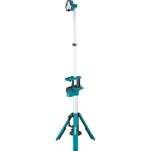 Hilti SL 10 22-Volt 6500 Lumens Lithium-Ion Cordless Tower Tripod LED ...